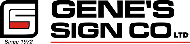 Gene's Sign Company | Custom Business Signs & LED Signs – Bremen, OH